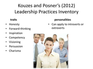 What is Exemplary? | PPTX