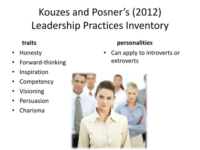 What is Exemplary? | PPTX