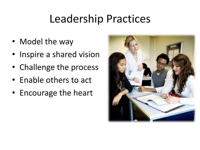 What is Exemplary? | PPTX