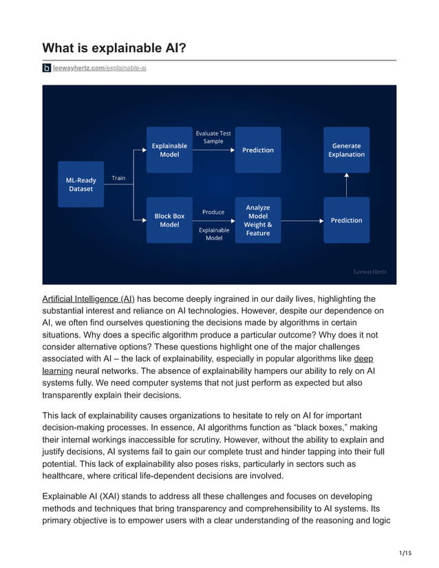 What is explainable AI.pdf