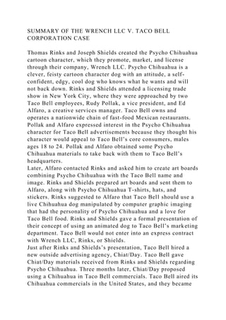 WHAT IS EXPRESS AND IMPLIED-IN-FACT CONTRACTSExpress and Implied.docx