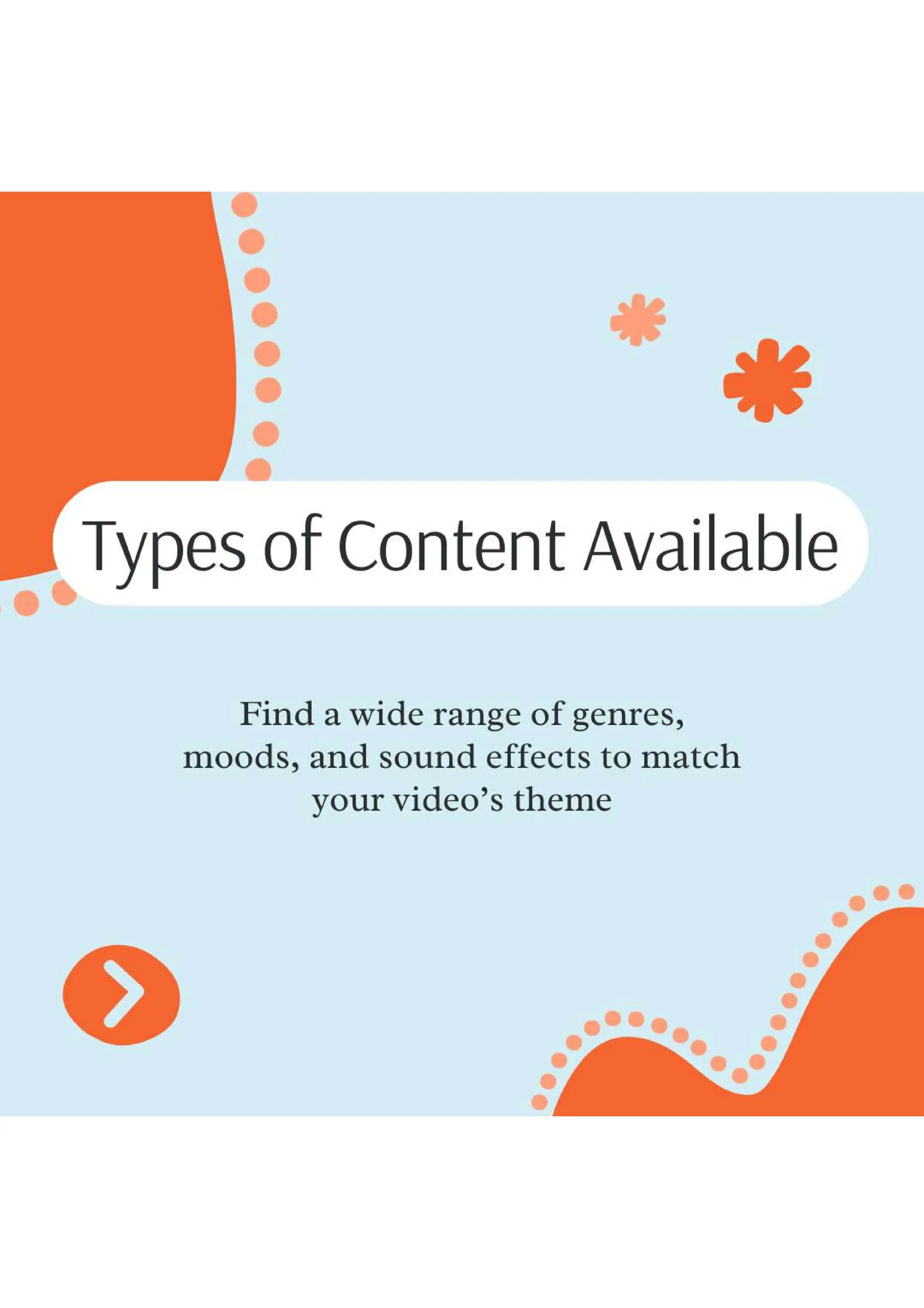 What is Facebook Audio Library in detail | PDF