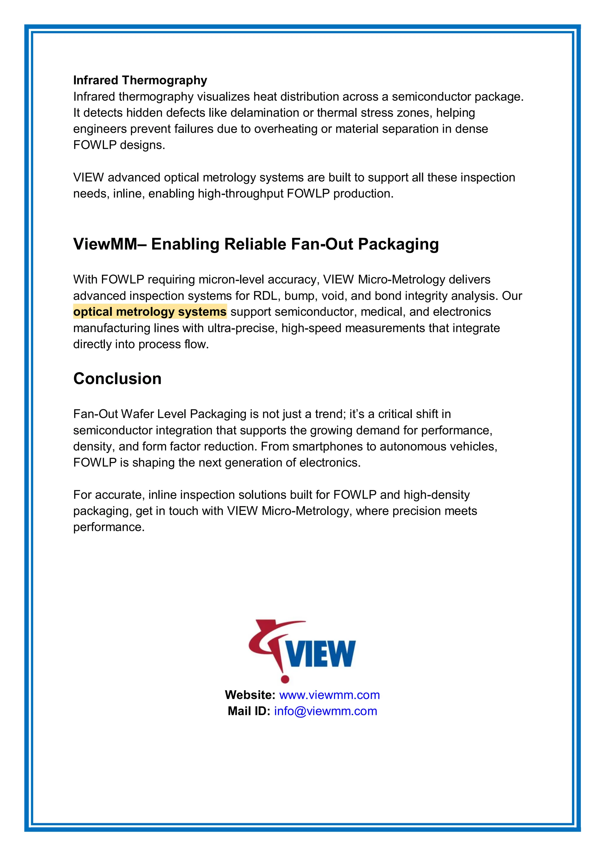 What is Fan-Out Wafer Level Packaging.pdf