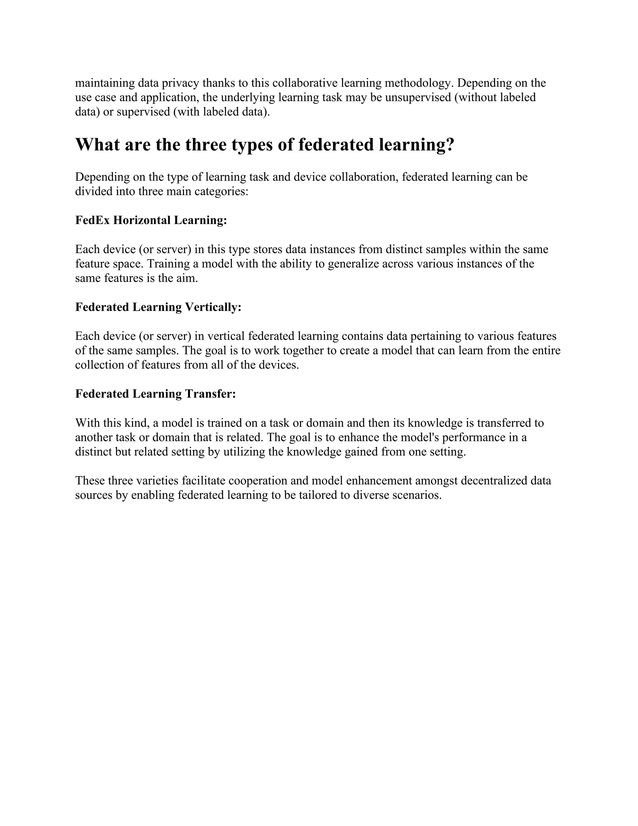 What is Federated Learning.pdf