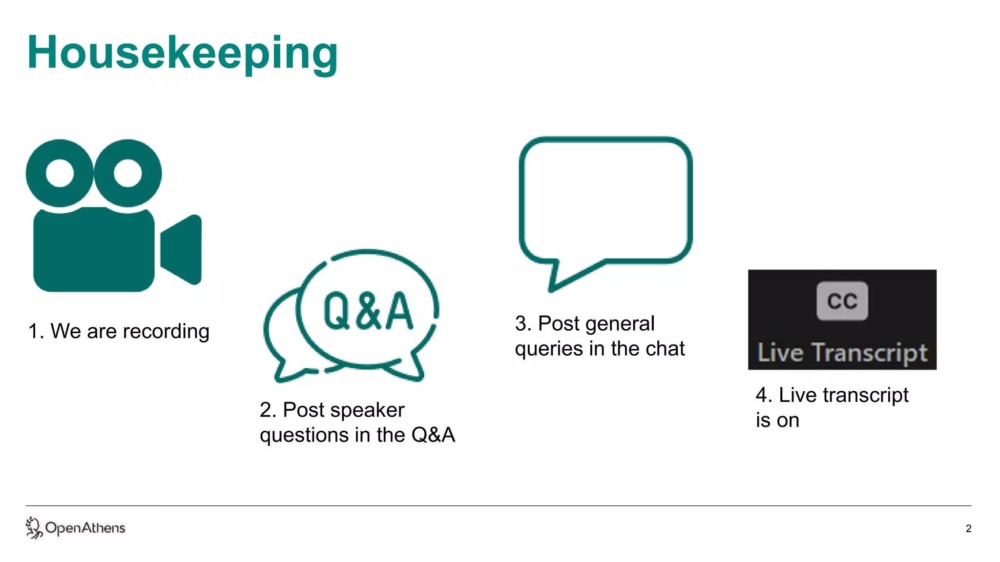 What is federated single sign-on? | PPT