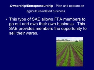 What Is FFA? | PPT