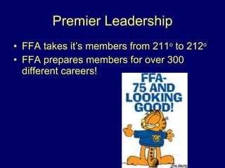 What Is FFA? | PPT