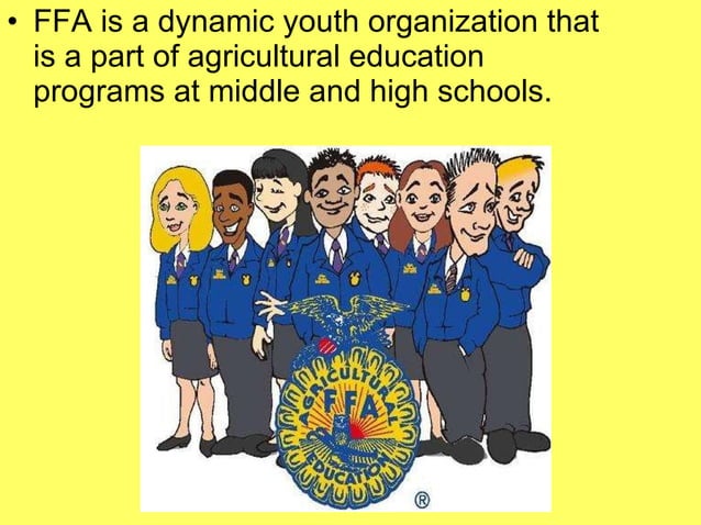 What Is FFA? | PPT