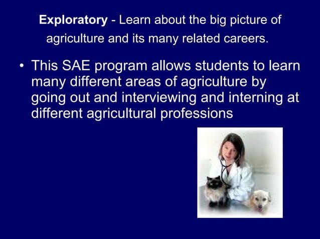 What Is FFA? | PPT