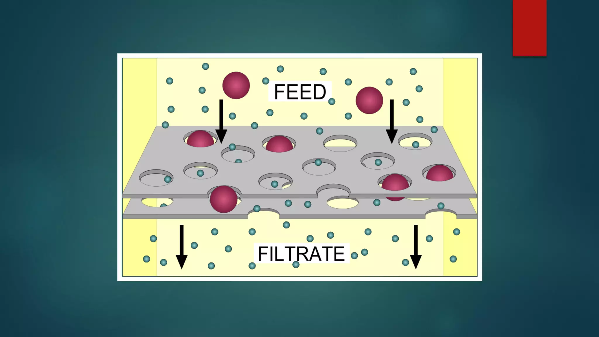 FILTRATION AND ITS TYPES methods of filtration | PDF