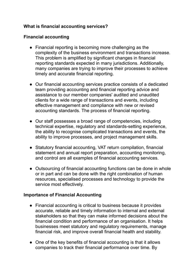 What is financial accounting services.pdf