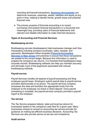 What is financial accounting services.pdf