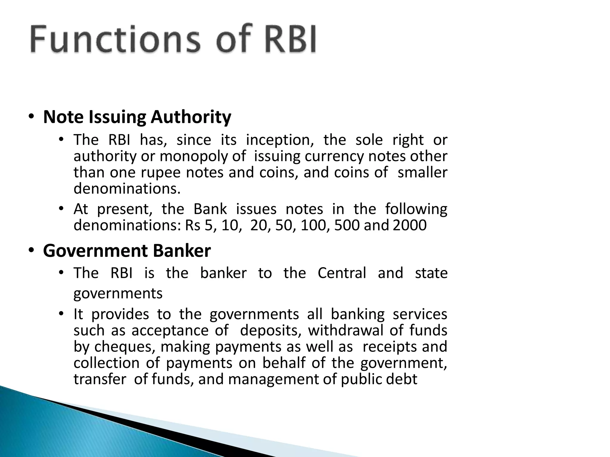 What is financial system | PPTX