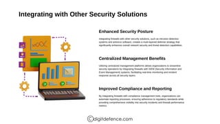 What is Firewall in Cloud Computing - Digitdefence | PDF