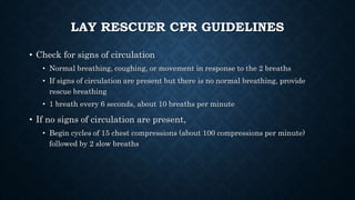 What is First Aid.pptx