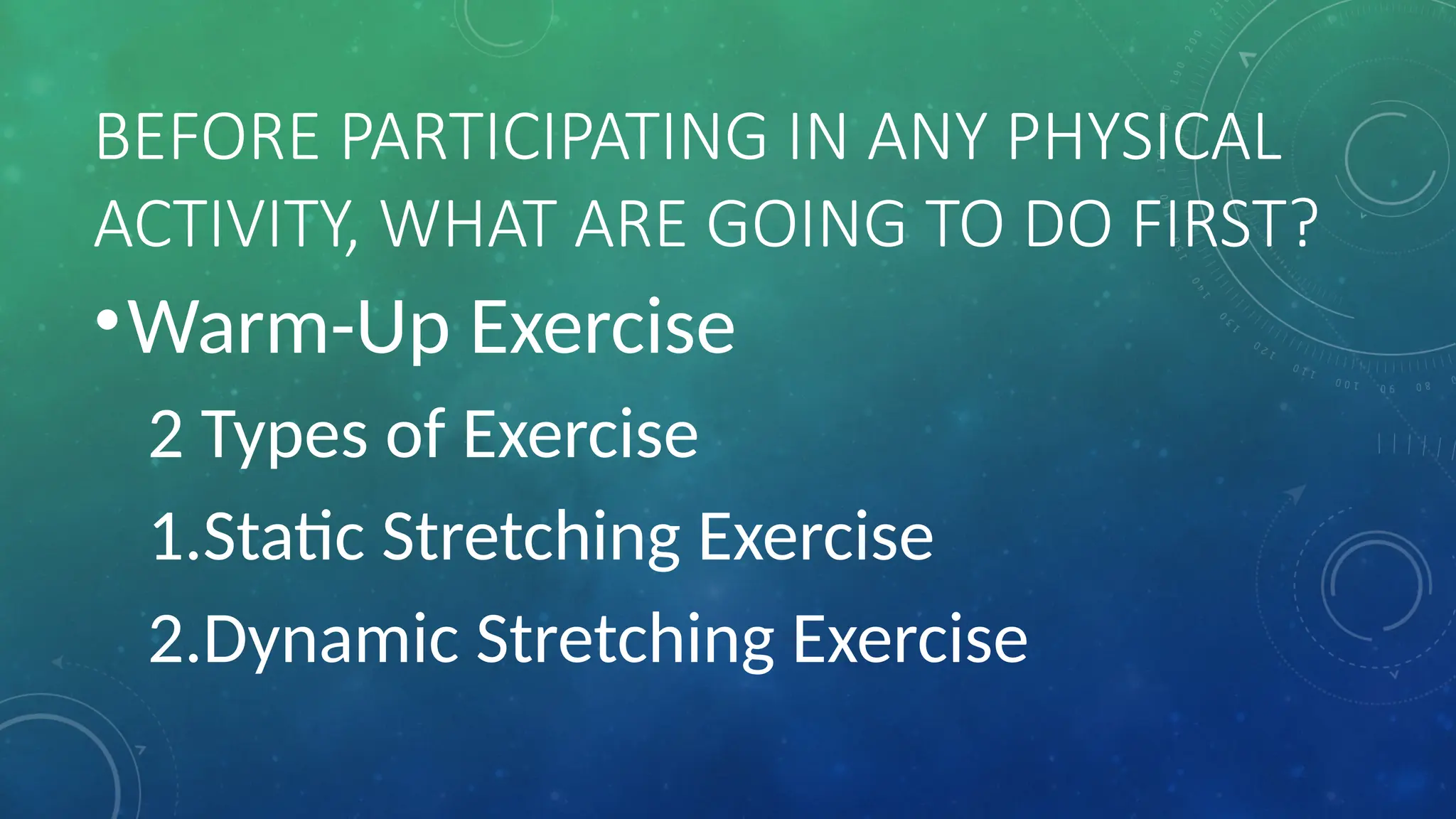 Physical Education Grade 9 First aid in Sports in | PPTX