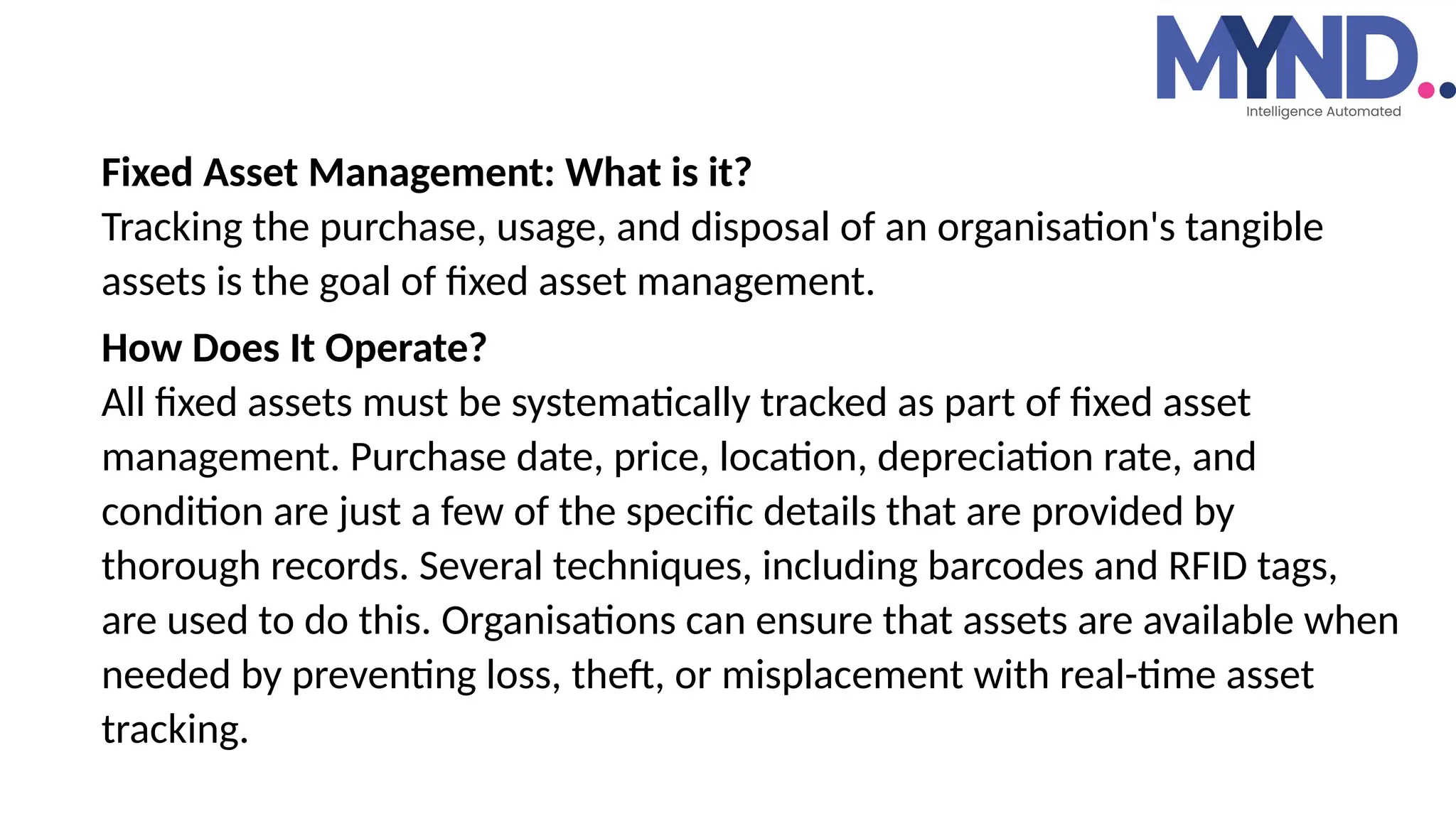 What is Fixed Assets Management and Why is it Important?.pptx