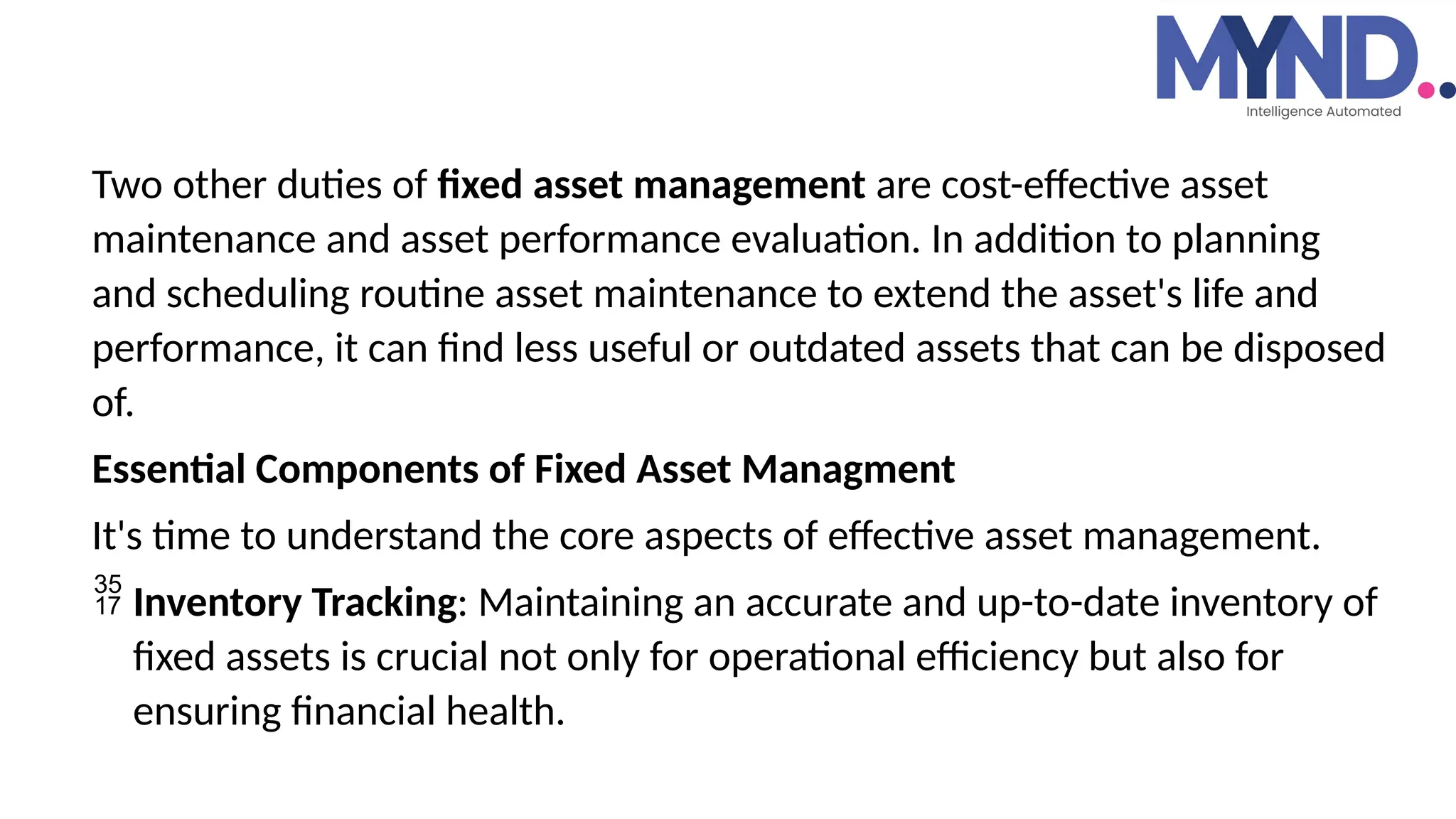 What is Fixed Assets Management and Why is it Important?.pptx