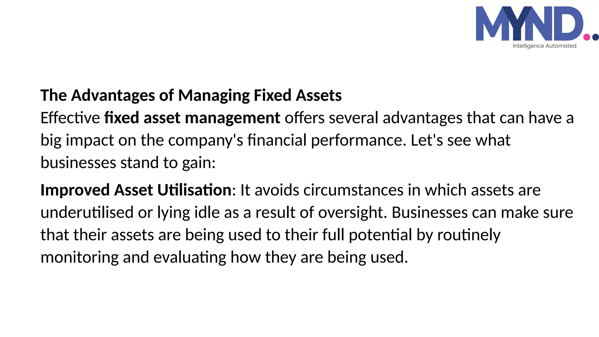 What is Fixed Assets Management and Why is it Important?.pptx