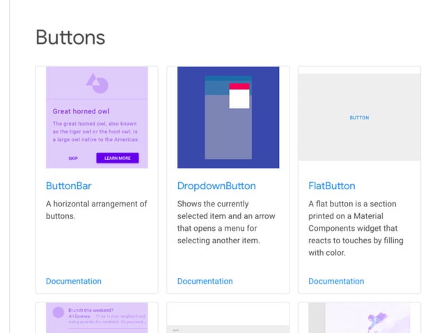 Flutter 是什麼？用 Flutter 會省到時間嗎？ @ GDG Devfest2020 | PDF