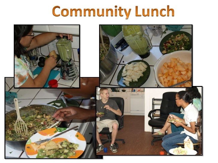 What is food system change?