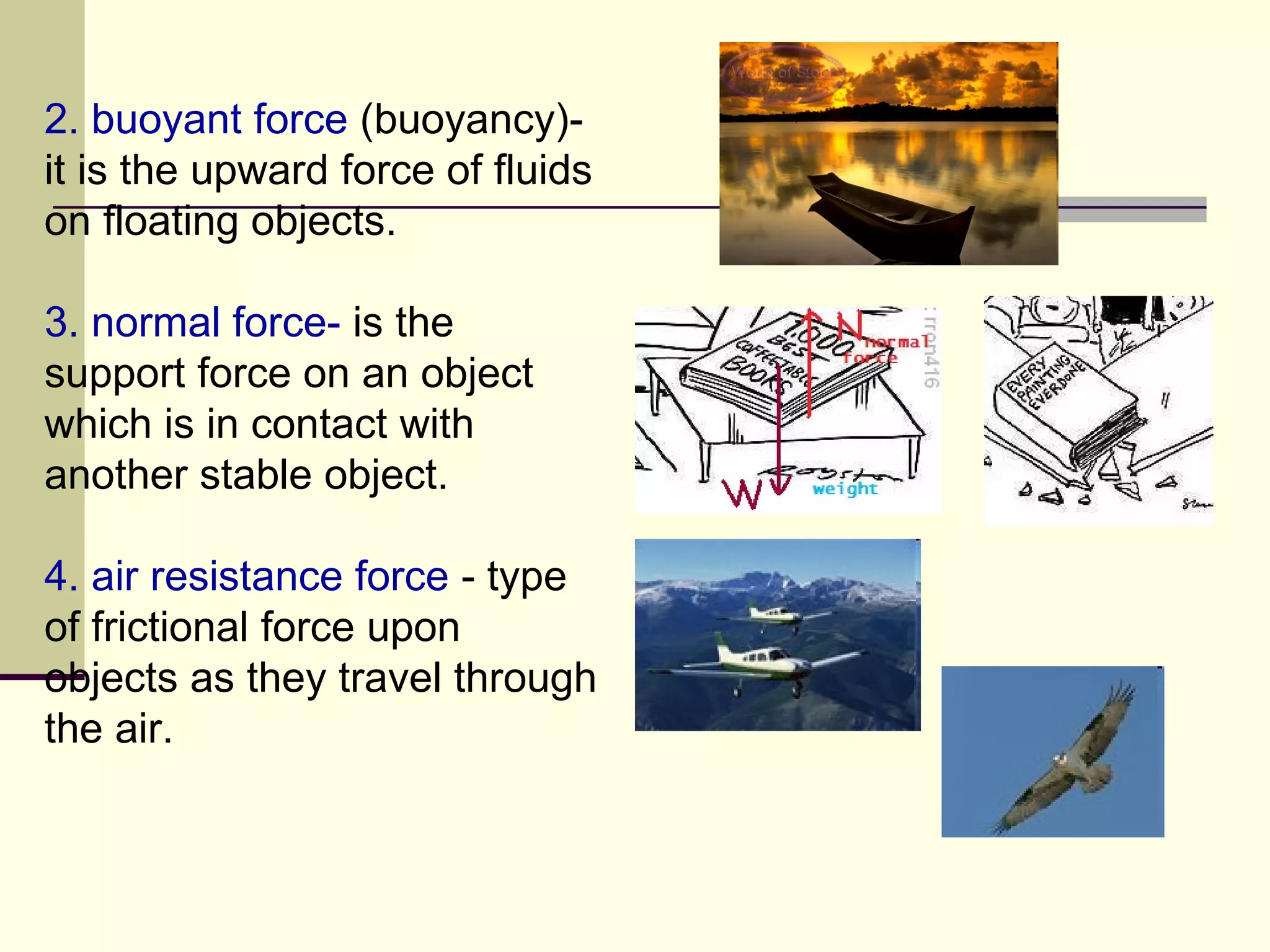 What Is Force | PPT