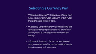 What is Forex Trading.pptx