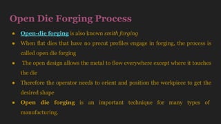 What is forging..!! | PPT