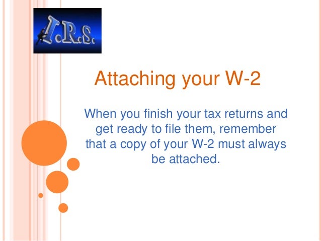 W2 Tax Form Everything You Need To Know Explained