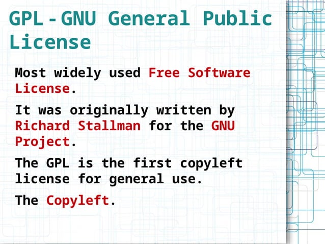 What is FOSS (Free & Open Source Software).pptx