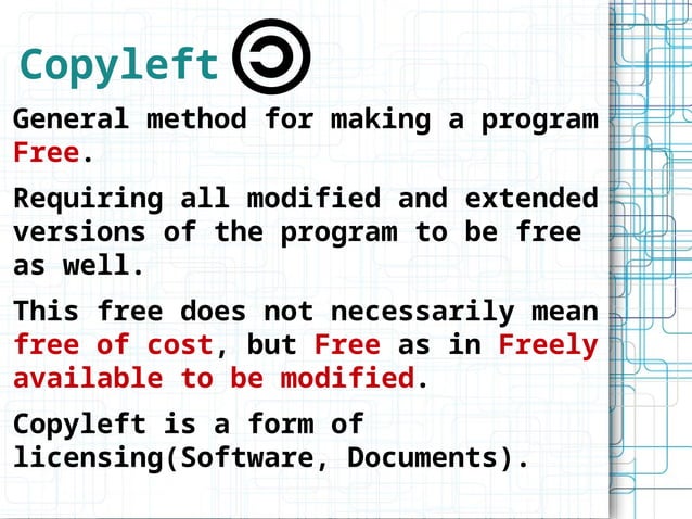 What is FOSS (Free & Open Source Software).pptx