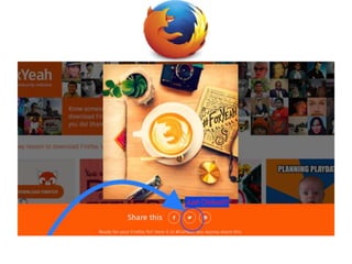 What is fox yeah? | PPT