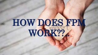 What is fpm | PPT