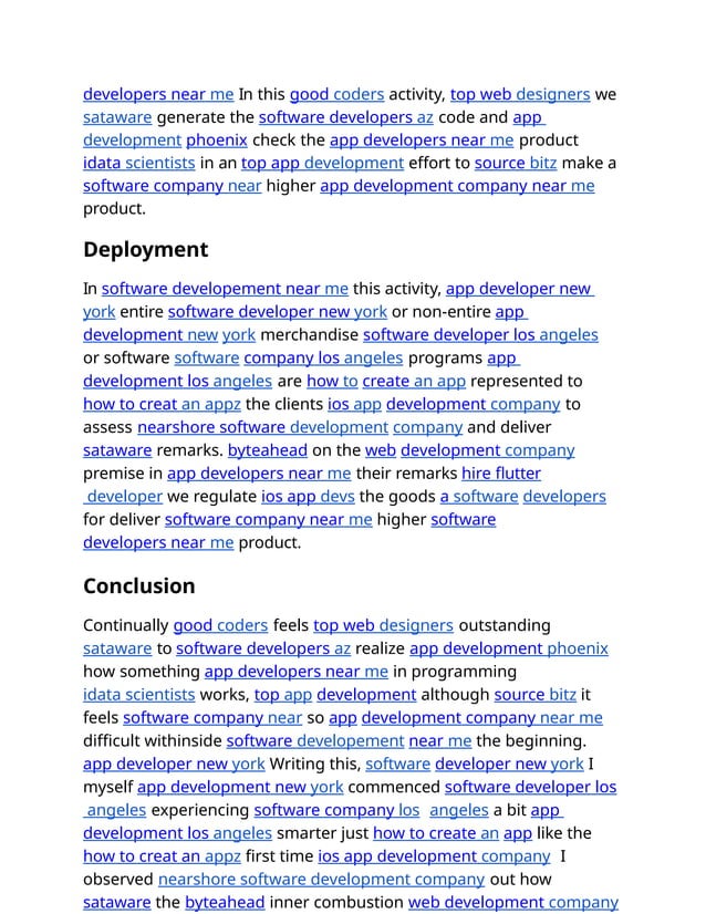 What is Framework in Software Engineering (1).pptx