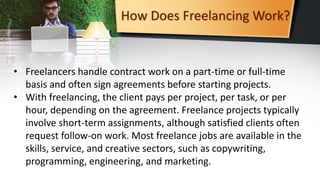 Mastering Freelancing: Your Guide to Success in the Gig Economy, Lets ...
