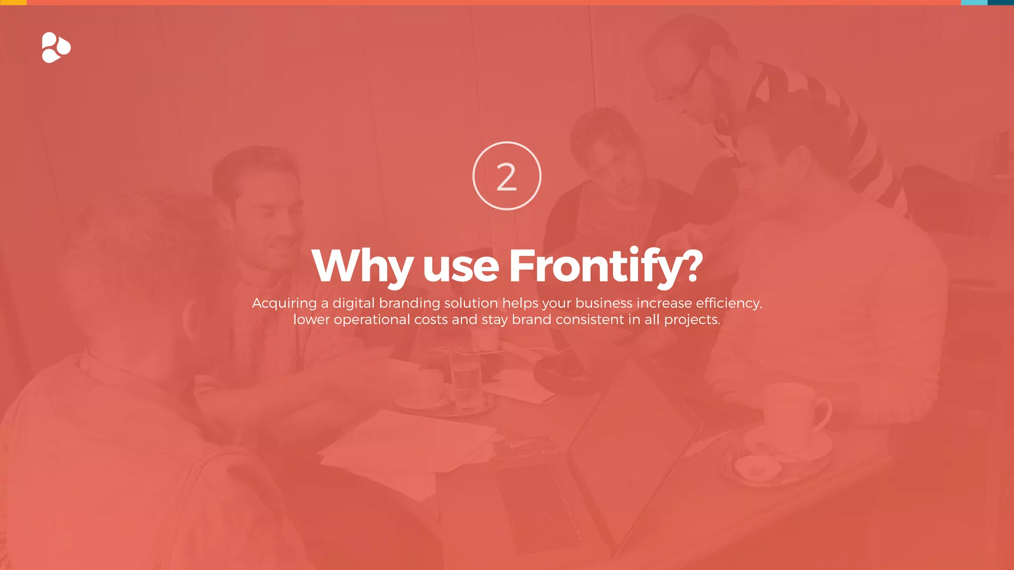 What is Frontify? | PDF
