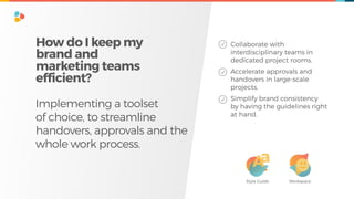 What is Frontify? | PDF