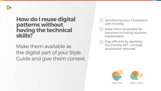 What is Frontify? | PDF