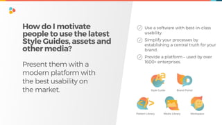 What is Frontify? | PDF