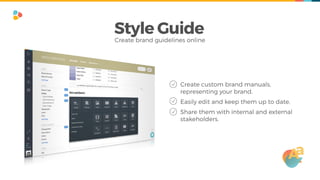 What is Frontify? | PDF