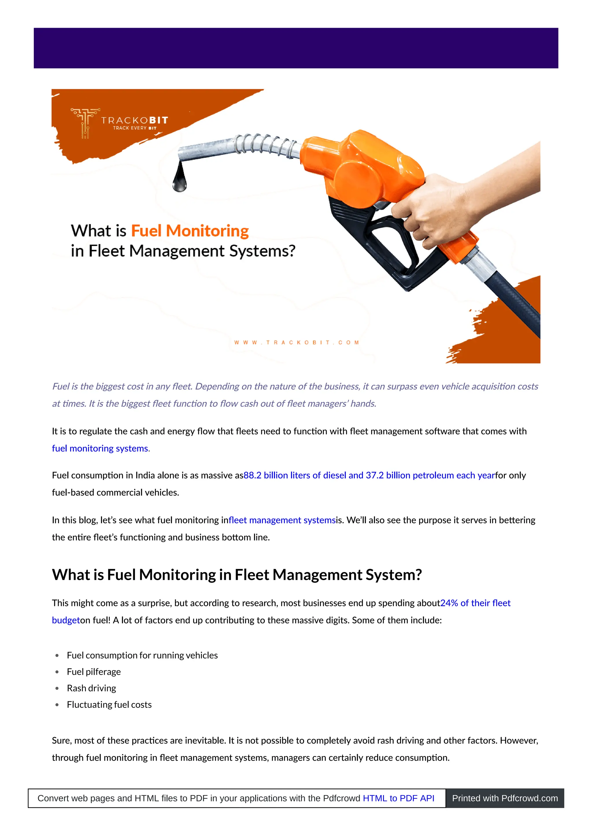 What is Fuel Monitoring in Fleet Management Systems (4).pdf