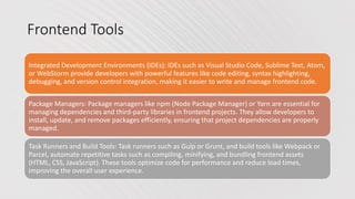 Full Stack Developer Course in Chandigarh | PPT