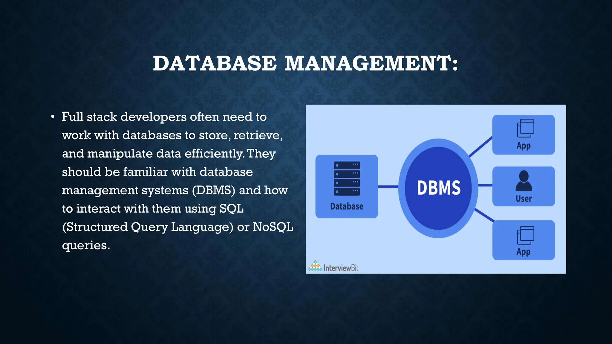 what is Full Stack Development information.pdf