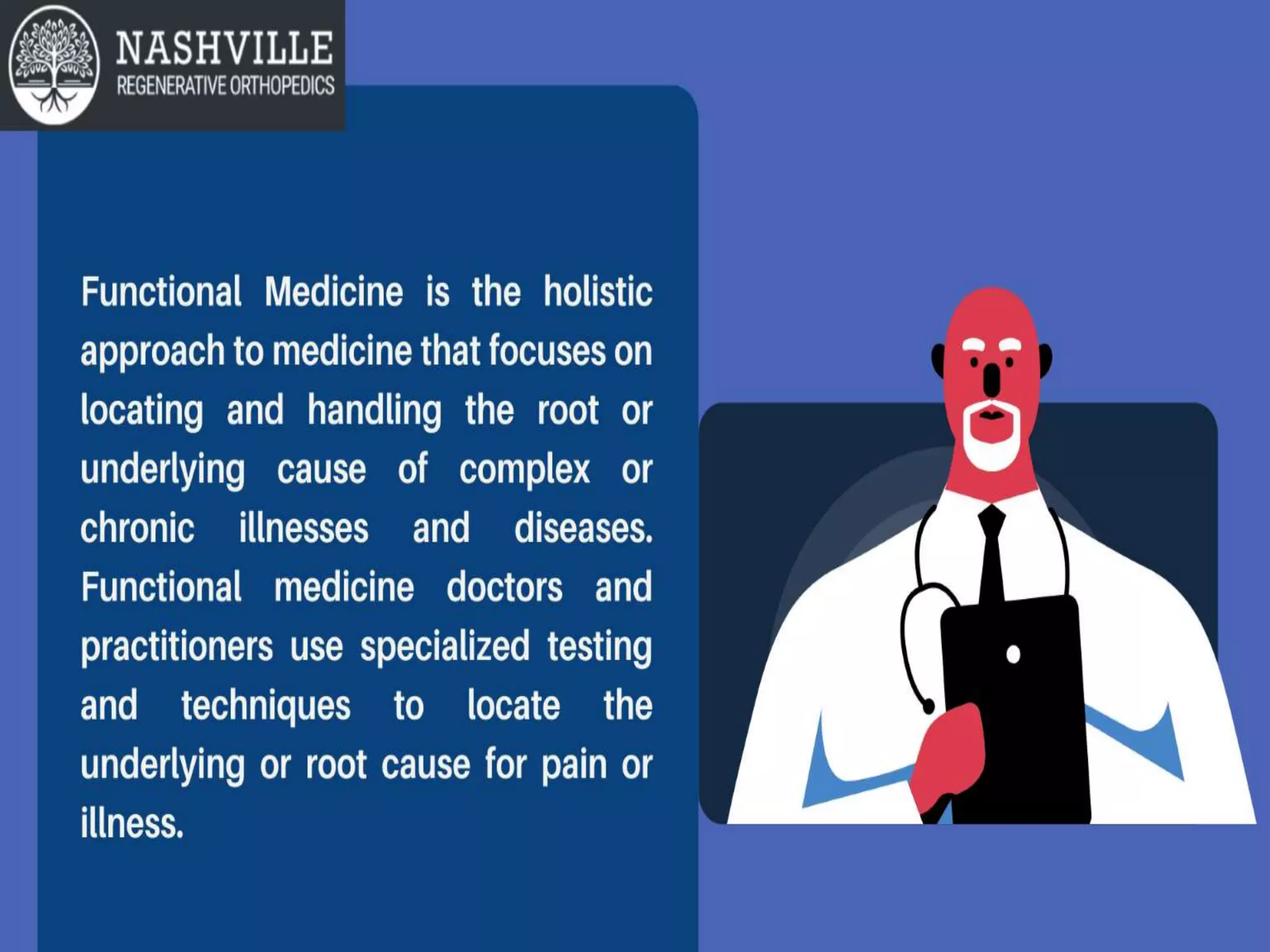 What is Functional Medicine.ppt
