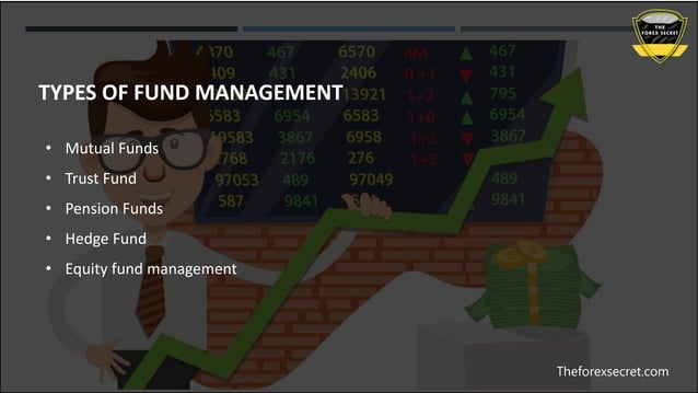 What is fund management | PPTX | Mutual Funds | Personal Investing