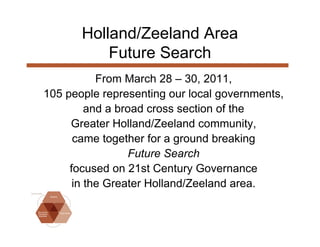 What is Future Search and Why | PDF