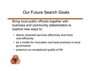 What is Future Search and Why | PDF