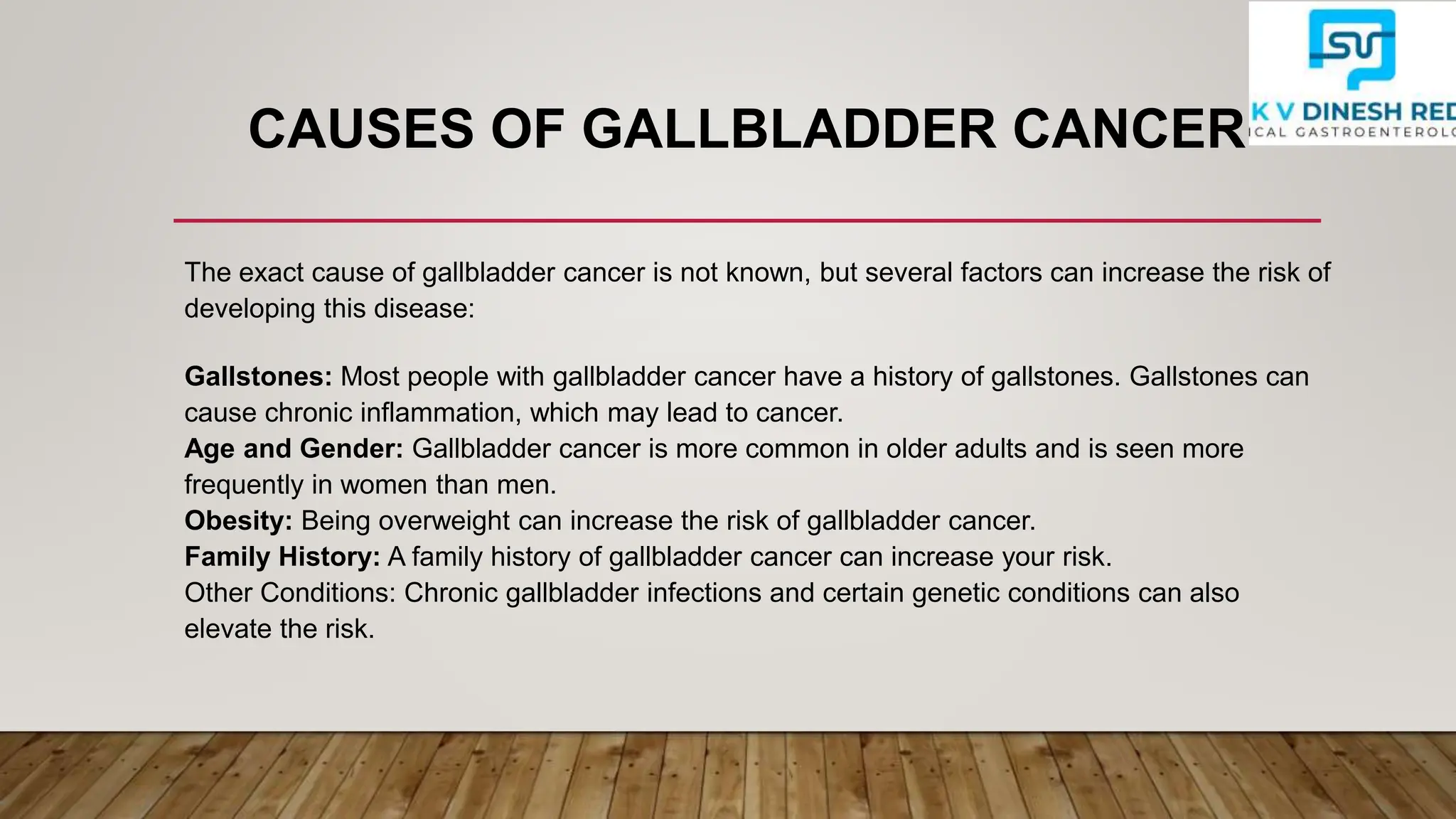 What is Gallbladder Cancer Everything you need to know.pptx