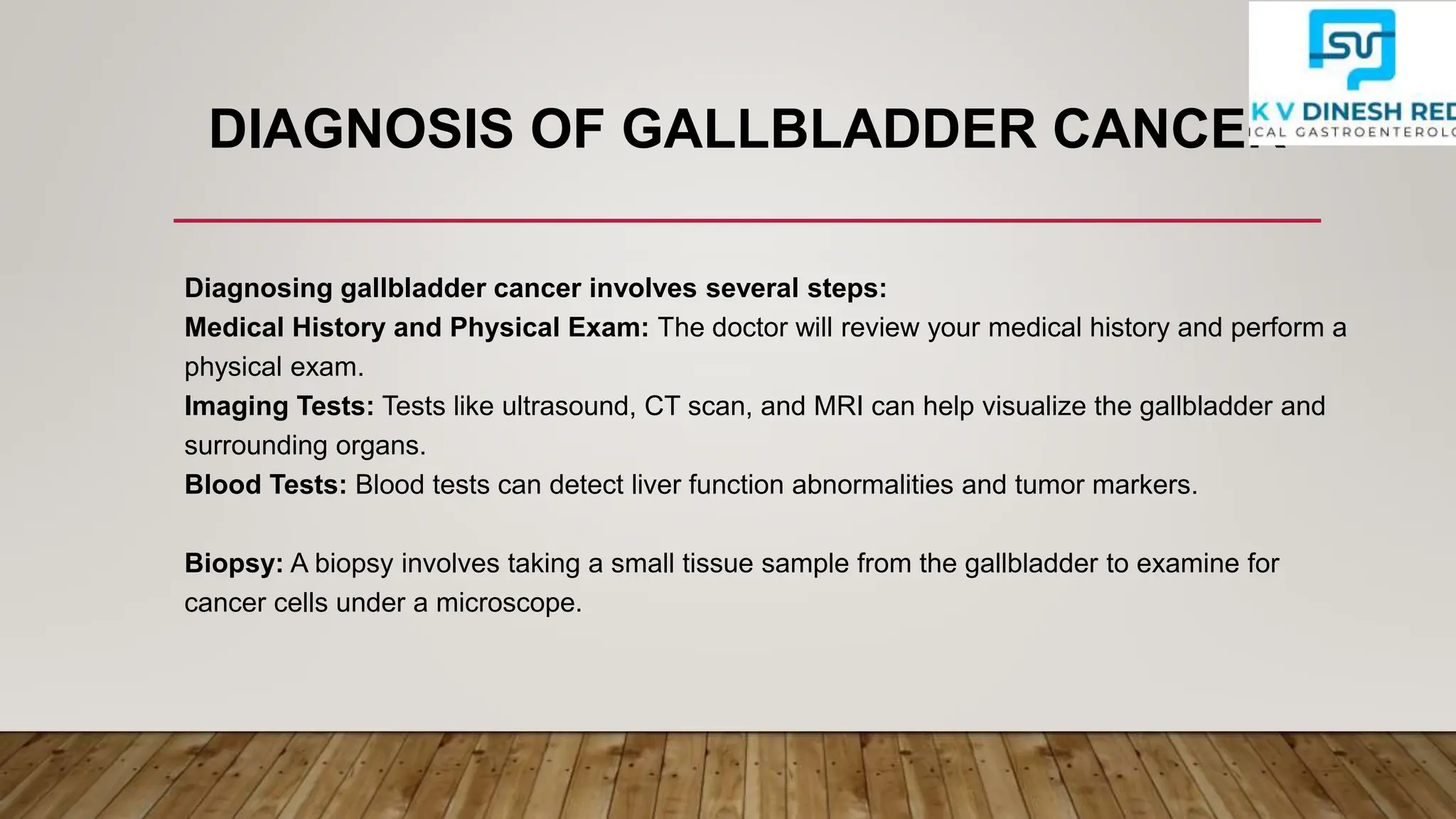 What is Gallbladder Cancer Everything you need to know.pptx