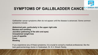 What is Gallbladder Cancer Everything you need to know.pptx